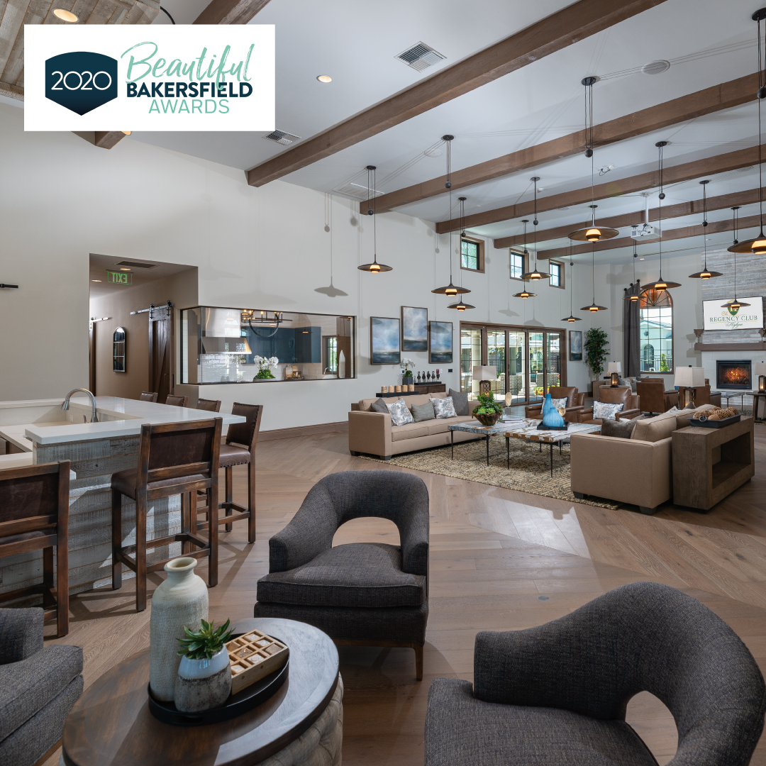 Highgate Regents Interior Details - Castle & Cooke New Homes