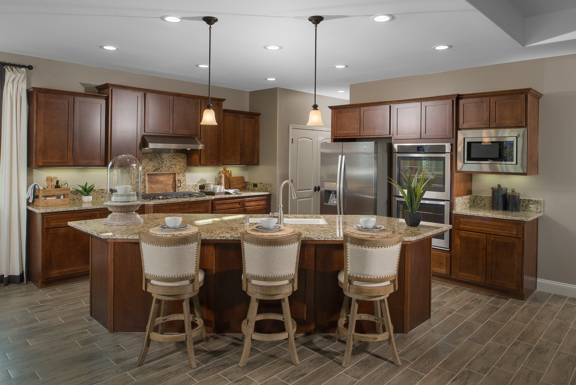 Contact Us - Castle & Cooke New Homes