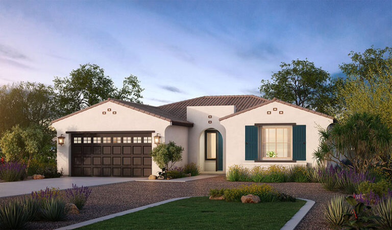 Homes - Castle & Cooke New Homes