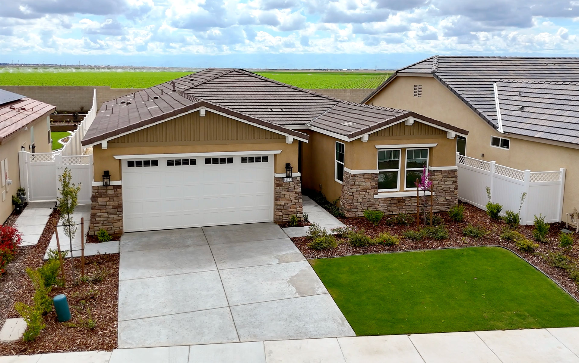 14133 Addleston Lane - Move-In-Ready - Castle & Cooke New Homes