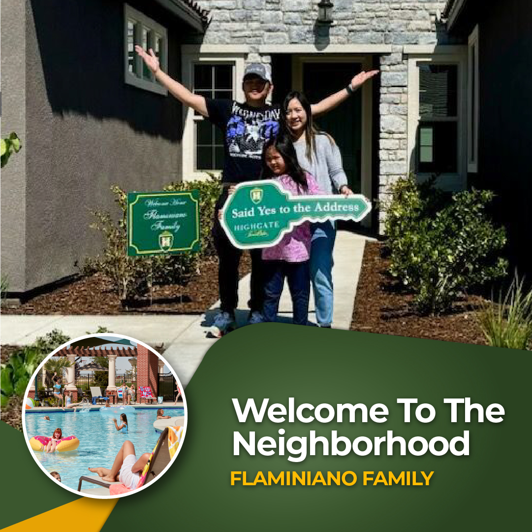 Please welcome the Flaminiano family to Highgate! - Castle & Cooke New ...