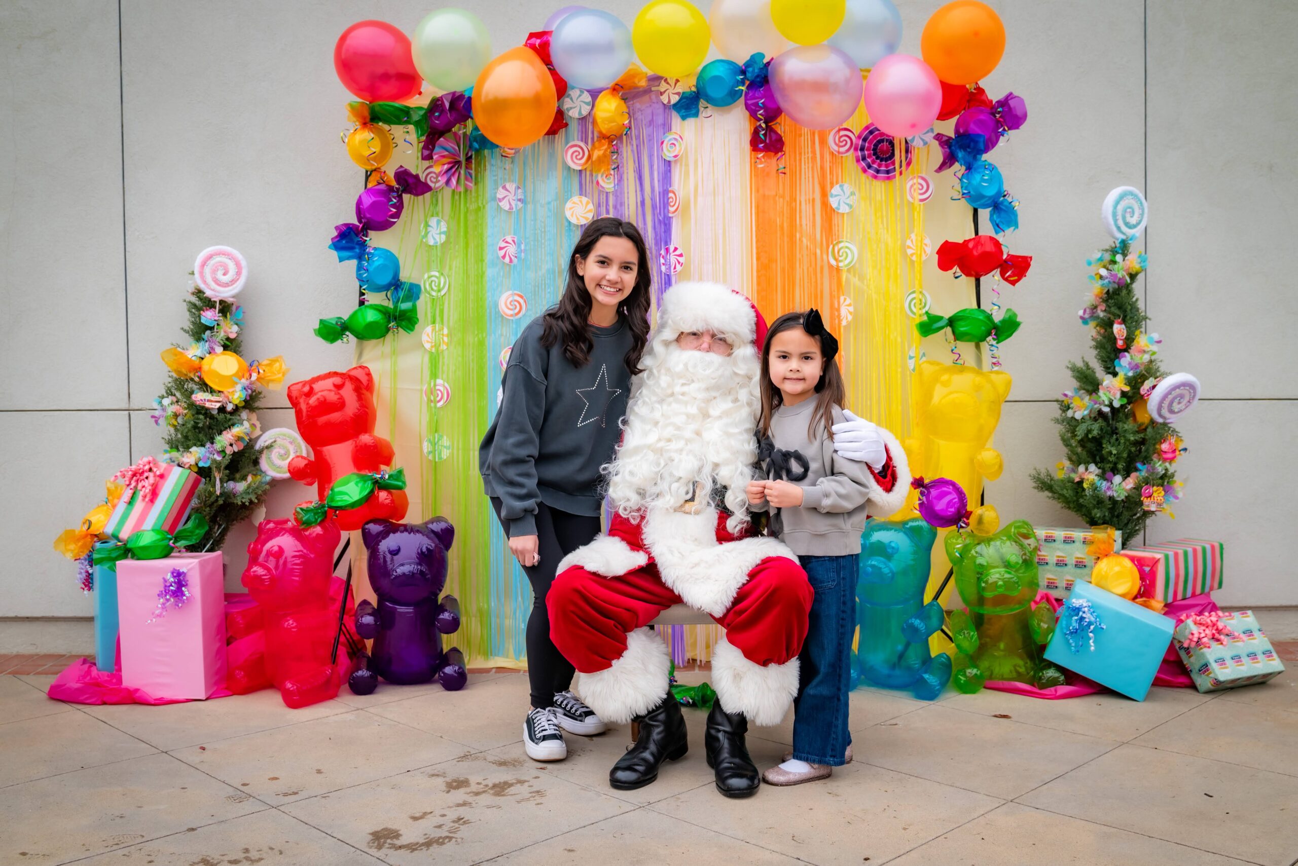 Holiday Cheer is Here, in Highgate at Seven Oaks - Castle & Cooke New Homes